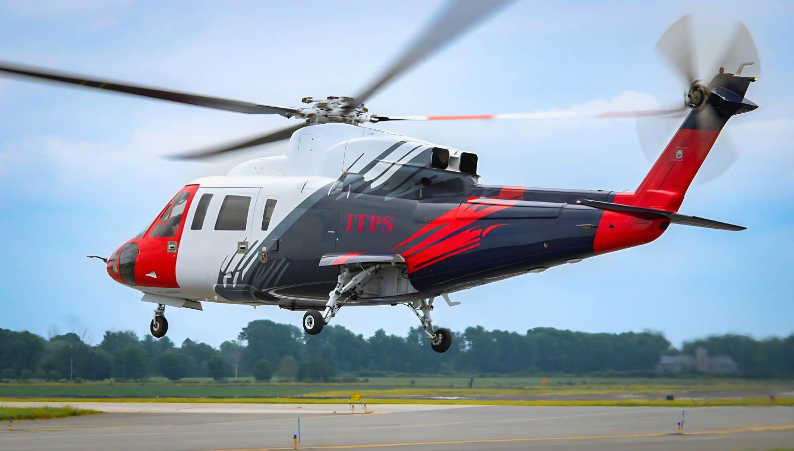 Digital Flight Control Systems Flight Test Course | Online