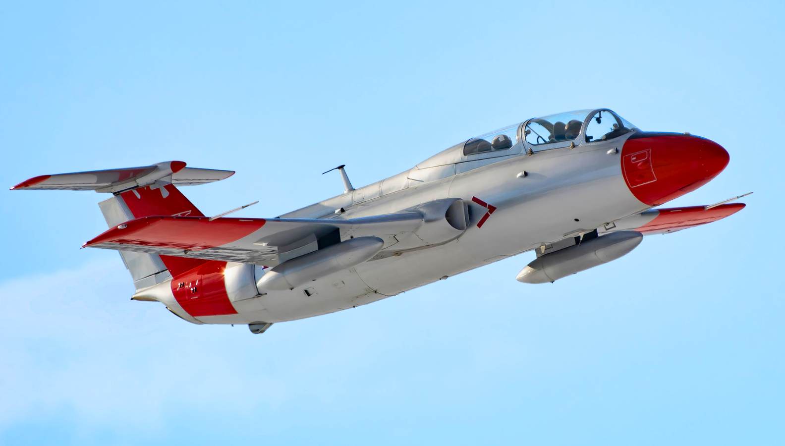 Introduction to Flight Testing - Fixed Wing