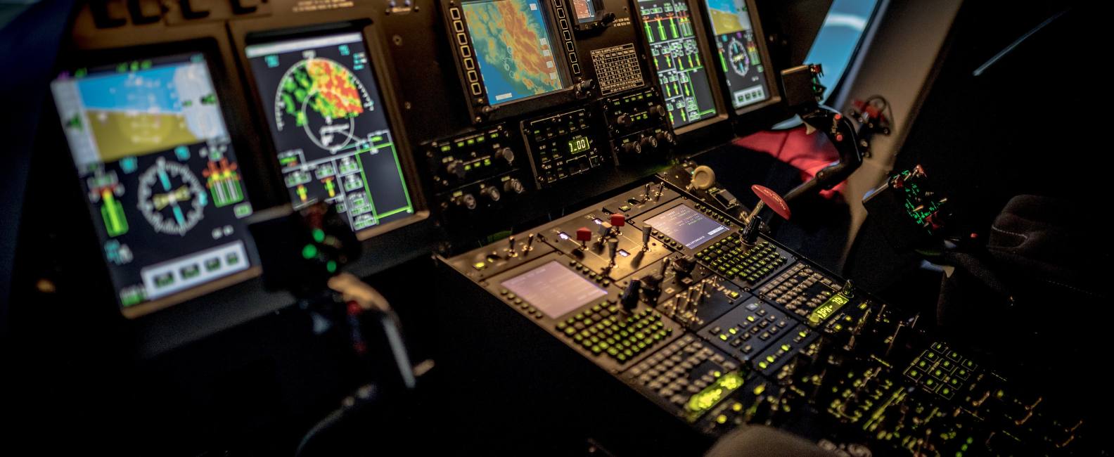 Introduction to Flight Testing | Online Course | Register Now