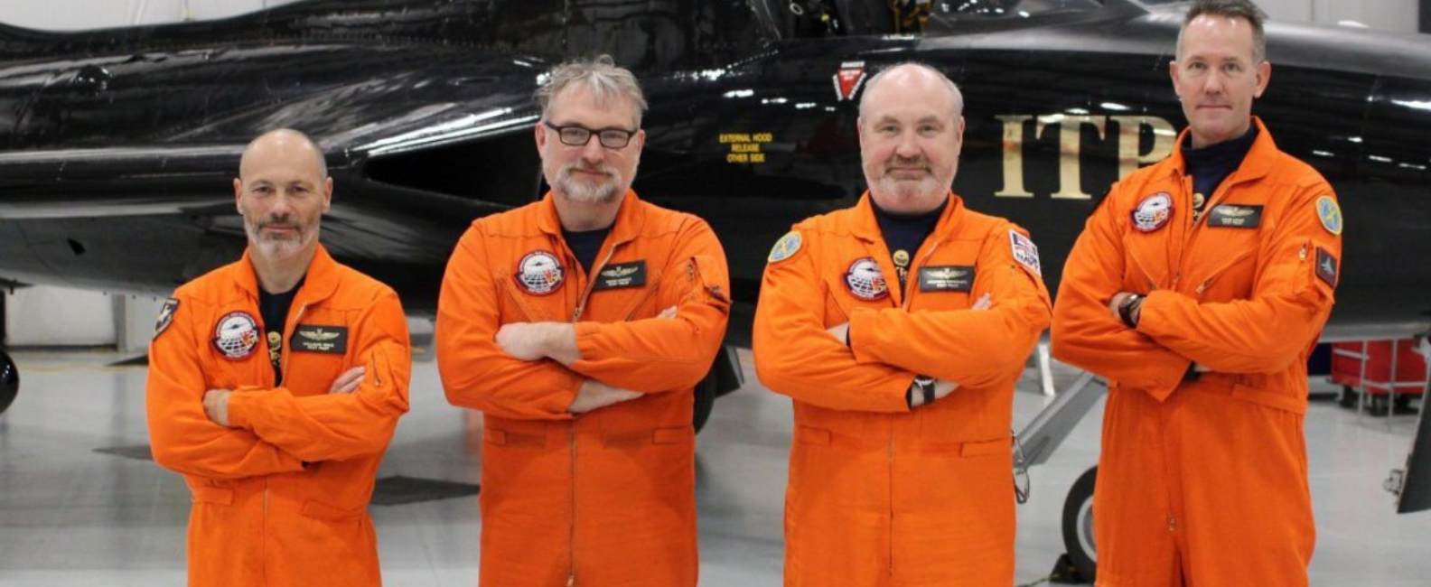 Leadership | Stephen Crockatt | Dave Lohse | Williams Grac | Adam Lowes