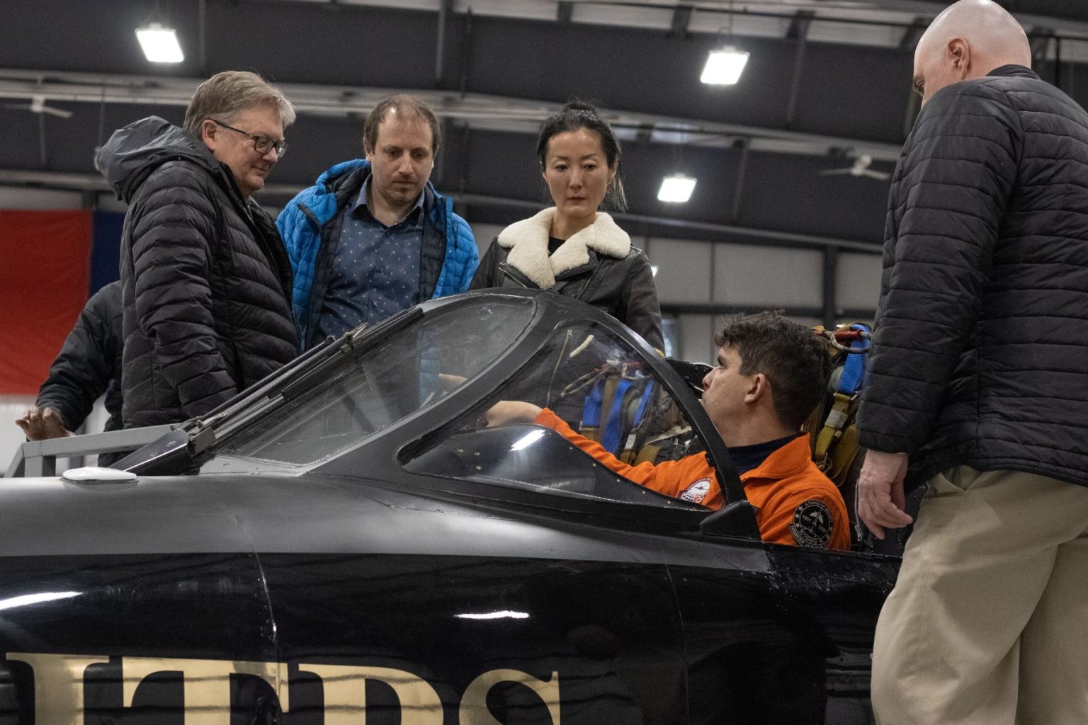 Canadian National Research Council | IRAP Programme | ITPS Canada