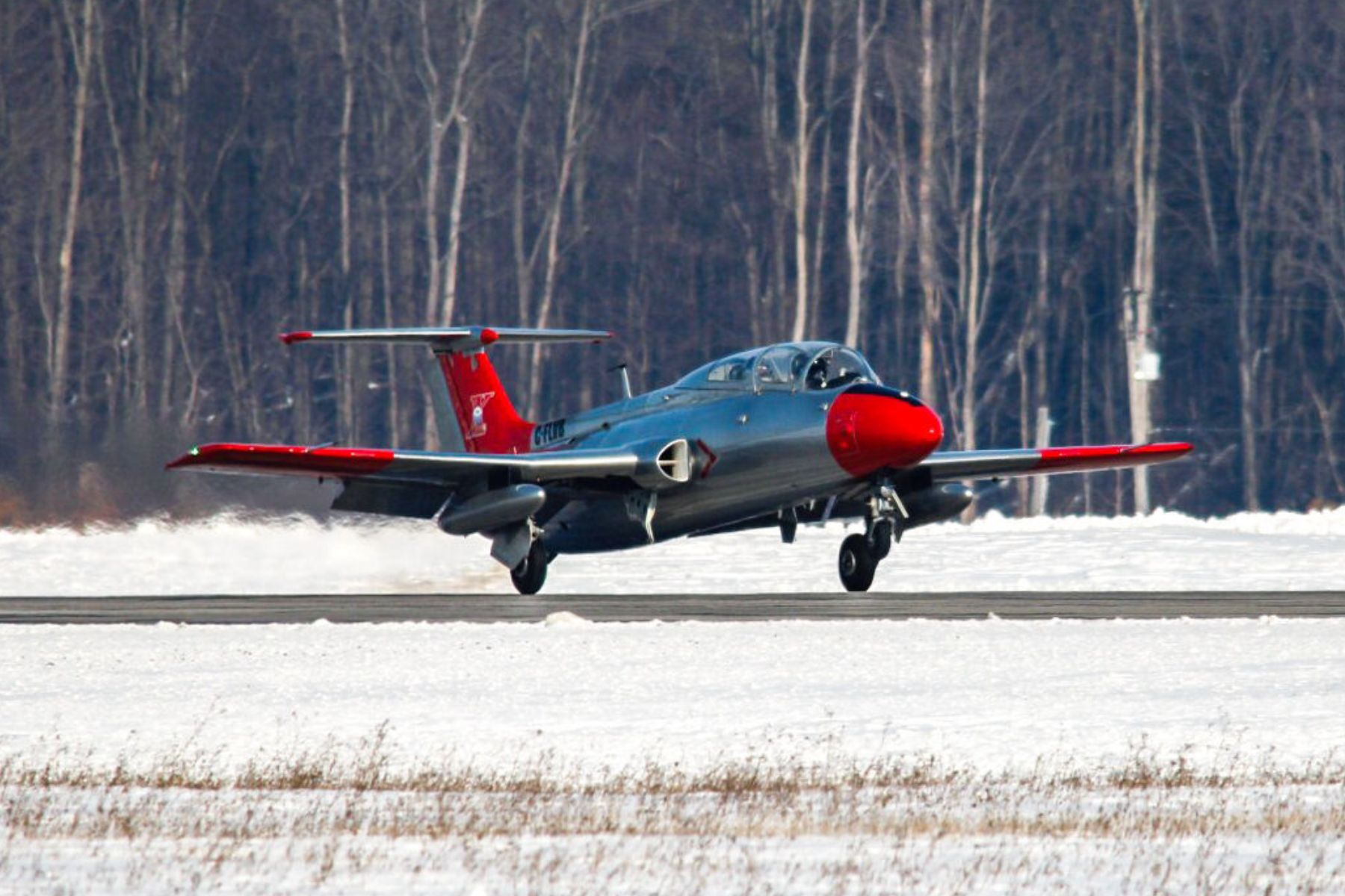 It's All Action at ITPS | Creating Representative Conditions for our Students