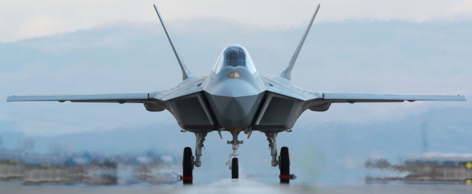 Turkish Aerospace | Flight Test ATO in Türkiye | ITPS Canada