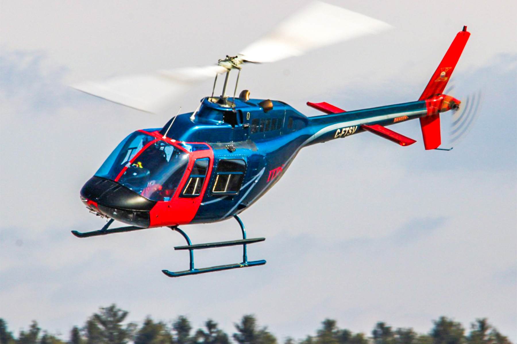 Experimental Test Pilots and Flight Test Engineers | Rotary Wing