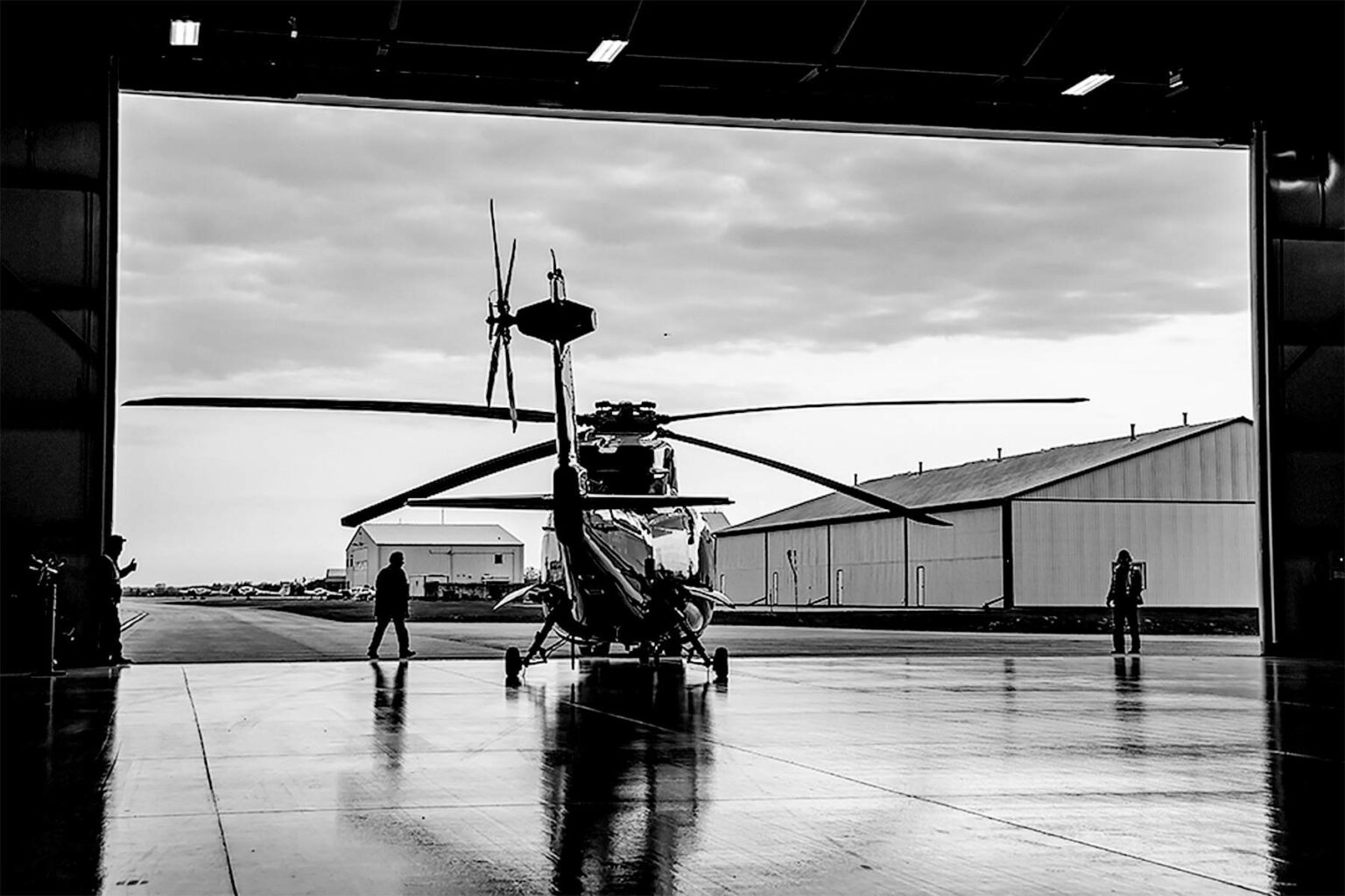 Experimental Test Pilots and Flight Test Engineers | Rotary Wing