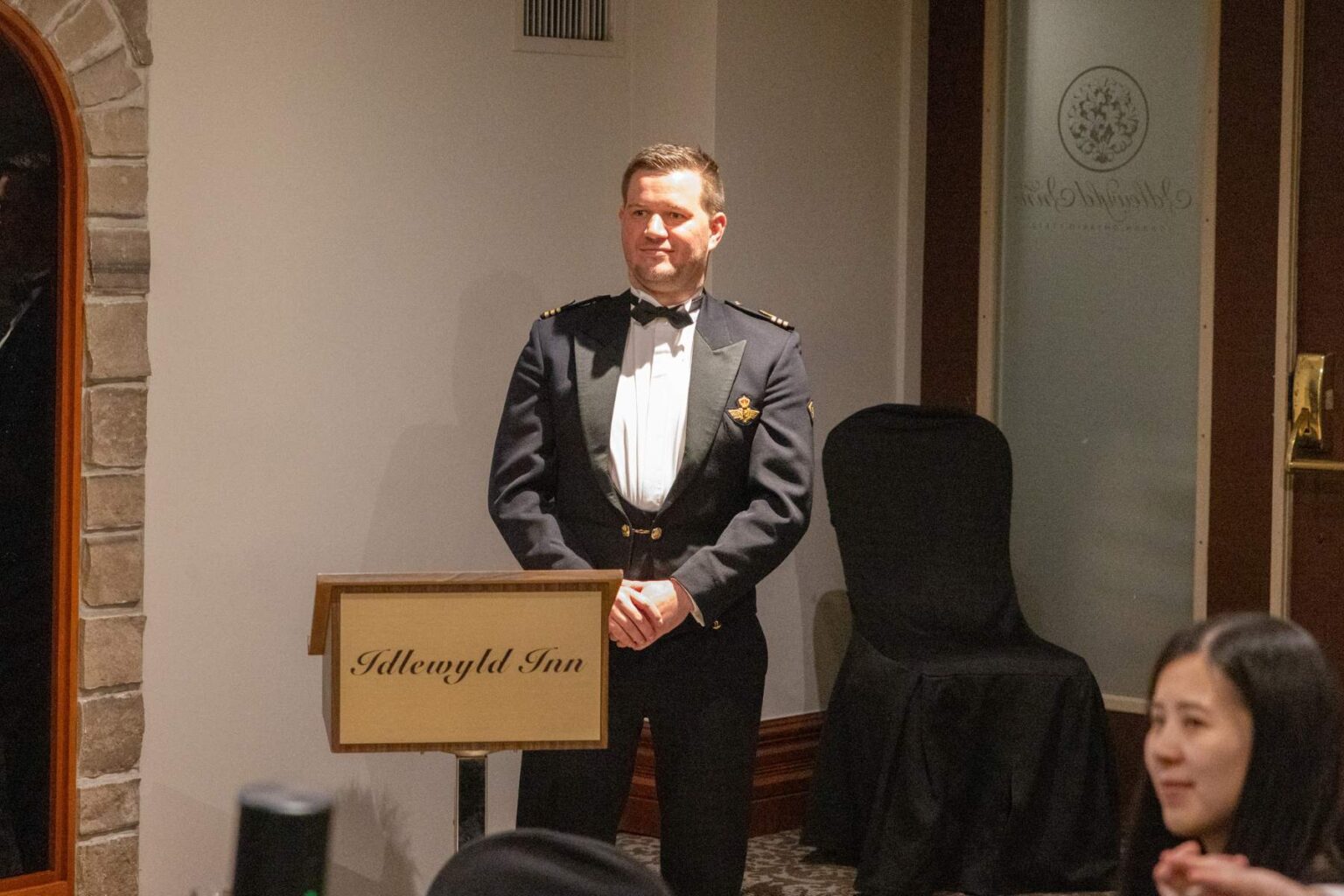 Senior Captain Mathias Van den Bossche | EASA CAT-2 Military Test Pilot ...