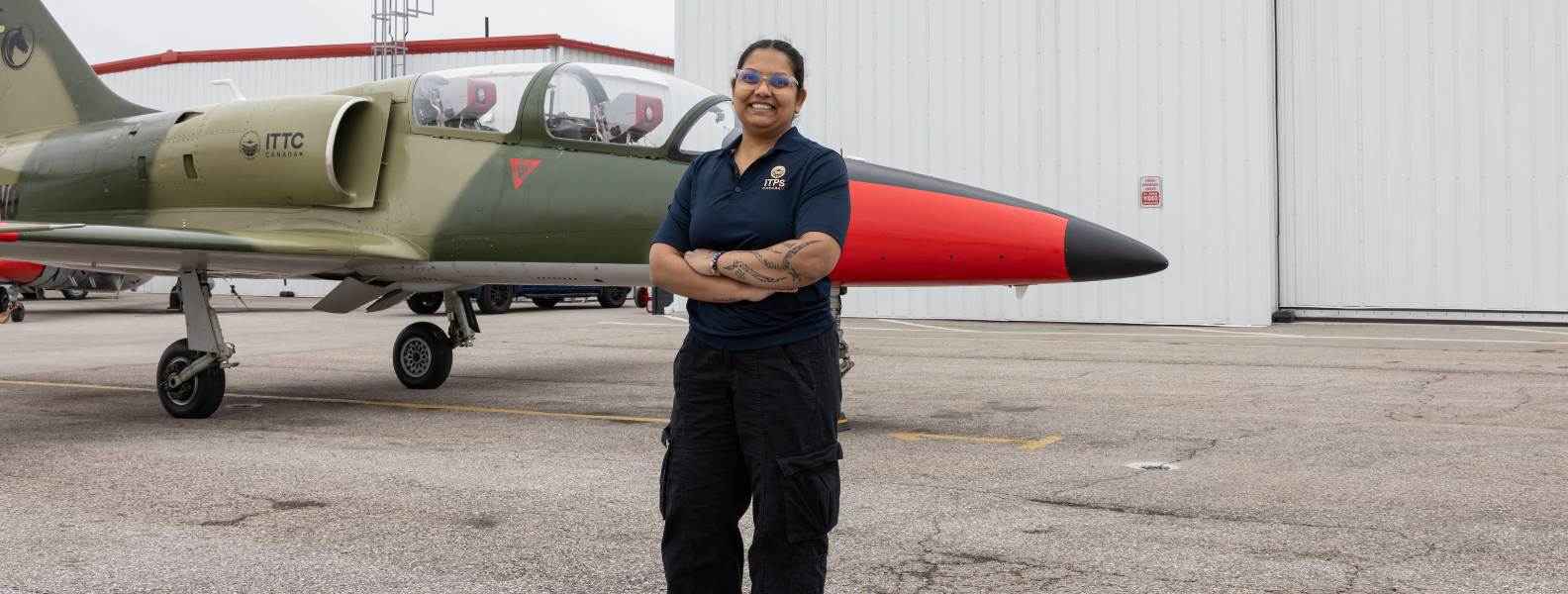 Praveena's Valuable Contributions as an Aerospace Avionics / Electrical ...