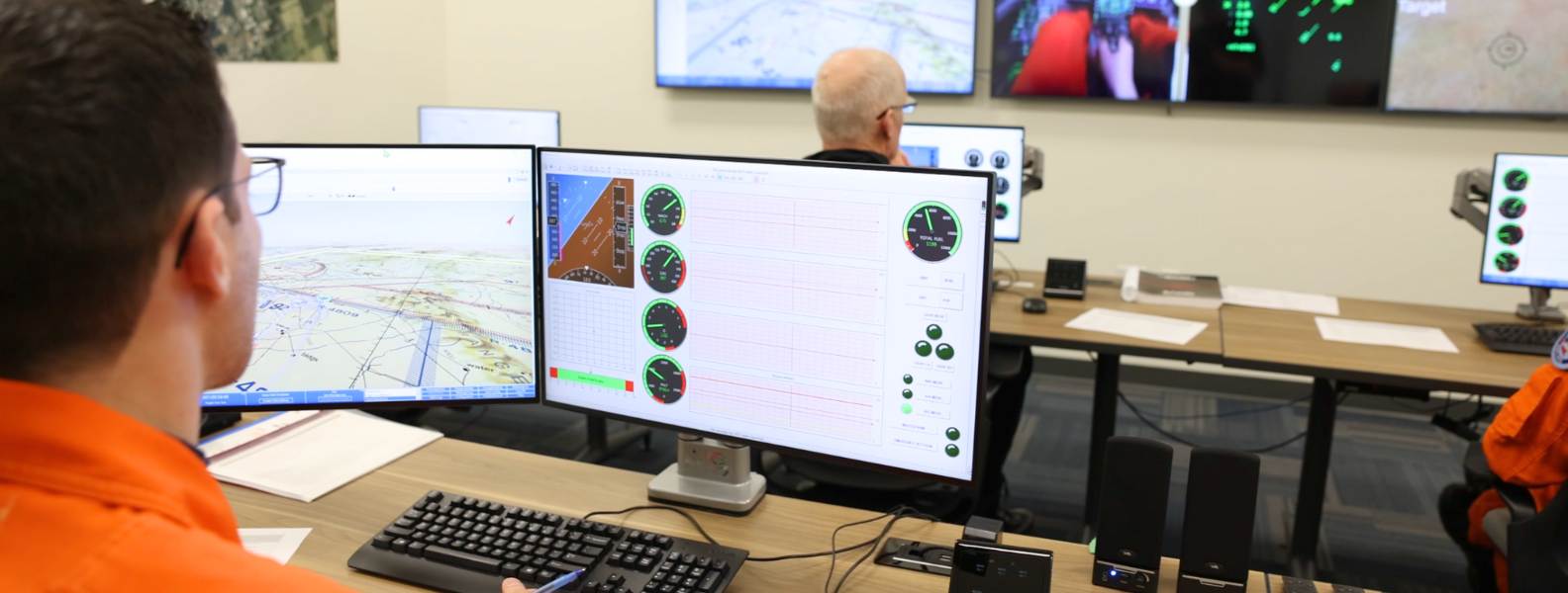 Breaking Boundaries | World-Class Flight Test Engineer Training