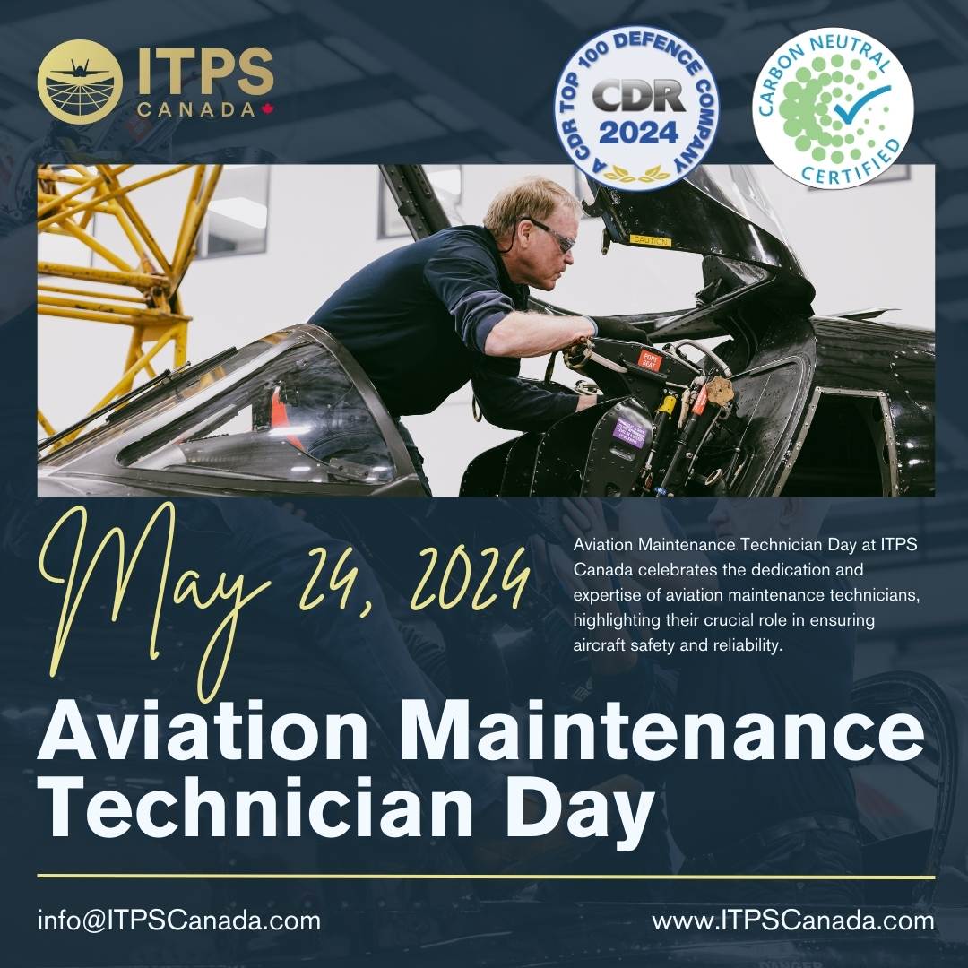 Our Skilled Aviation Maintenance Engineers and Technicians!