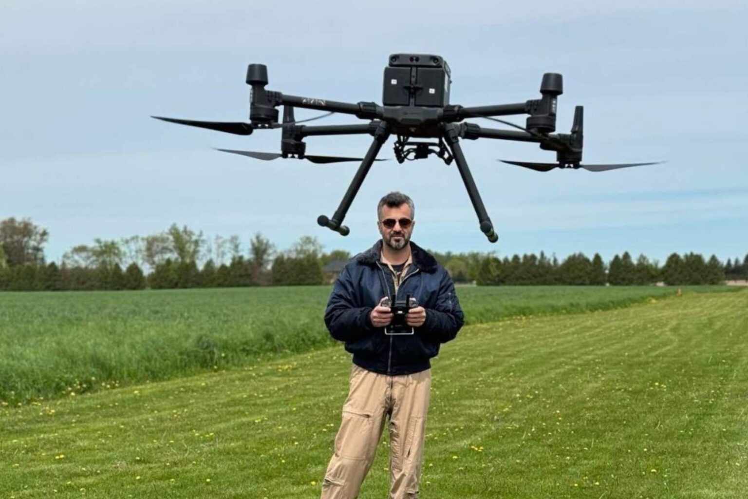 Effective UAS Crew Training | Proficiency, Safety & Expertise