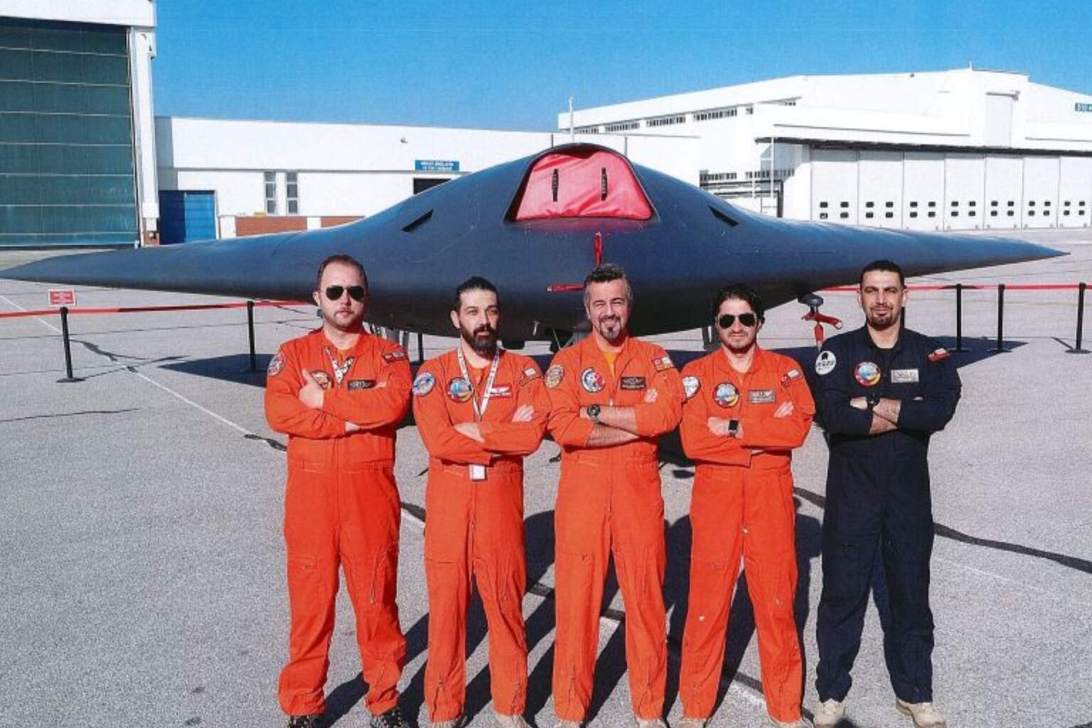 Effective UAS Crew Training | Proficiency, Safety & Expertise