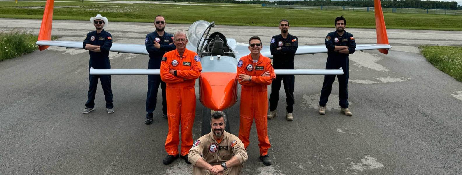 Effective UAS Crew Training | Proficiency, Safety & Expertise