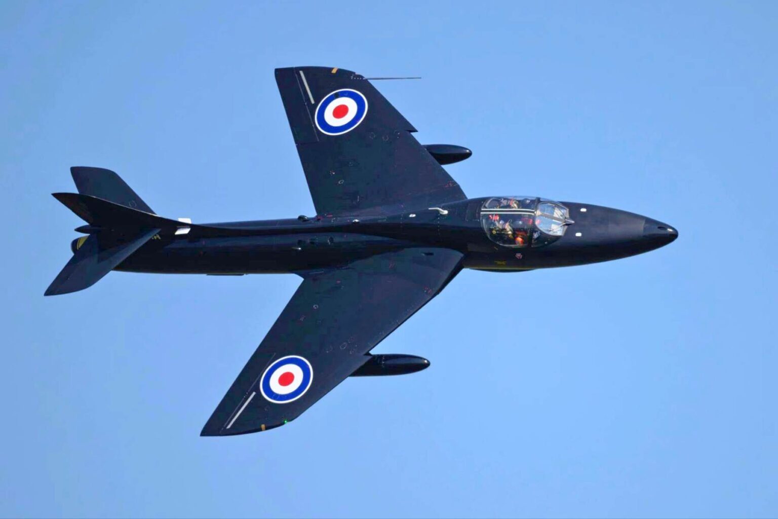 ITPS Receives “Best Airshow Performance – Non-Demo” Award