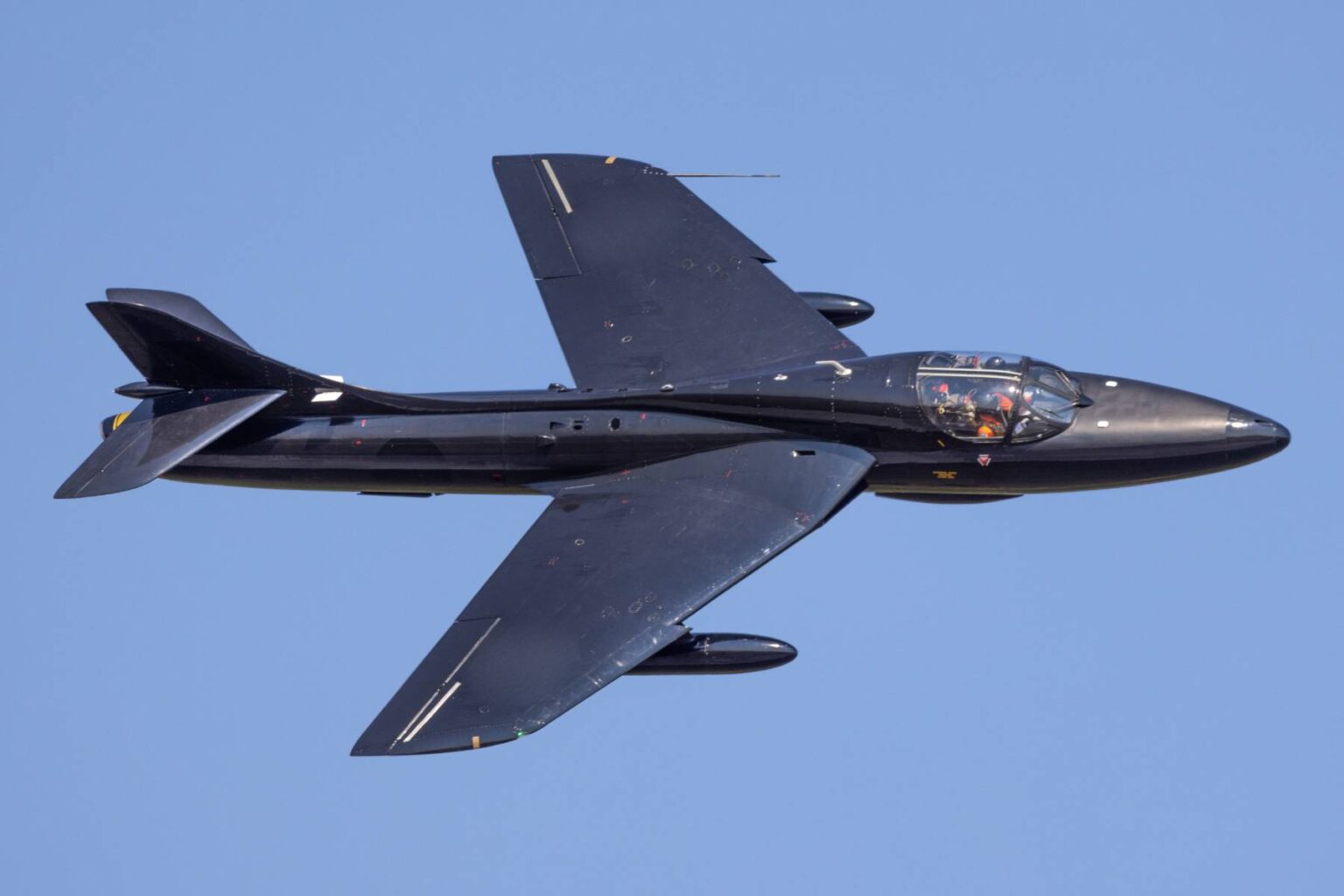 ITPS is Seeing Lots of Action in Fixed Wing and Rotary Wing Aircraft