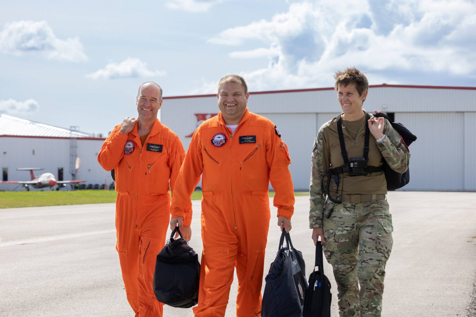 ITPS is Seeing Lots of Action in Fixed Wing and Rotary Wing Aircraft