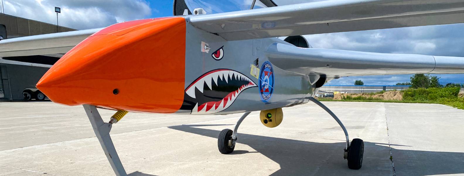 Introduction to UAS Flight Testing Course | 2 Weeks | ITPS Canada